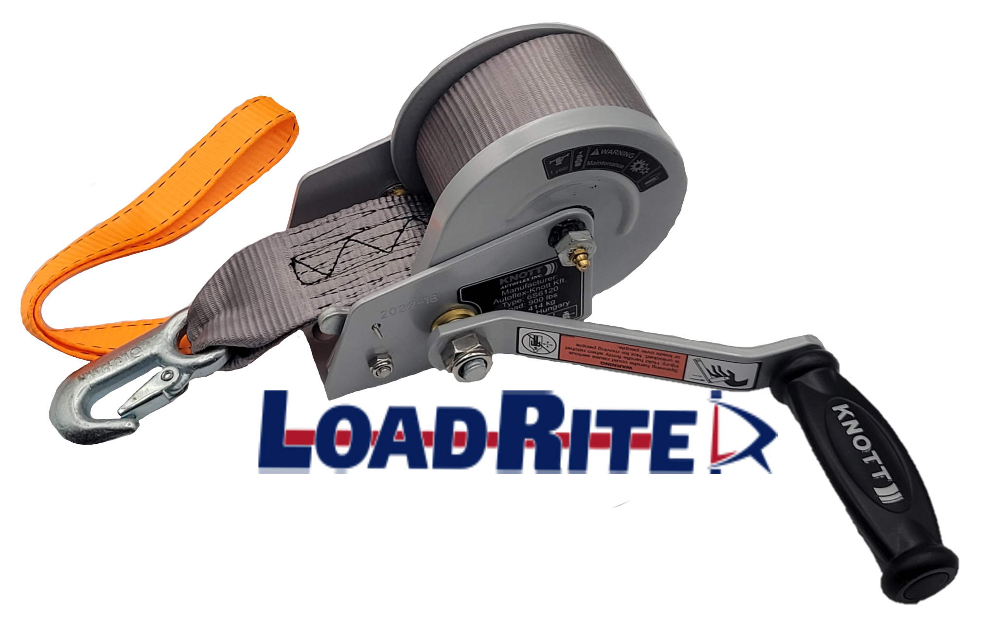Winchstand Components | Load Rite Trailers