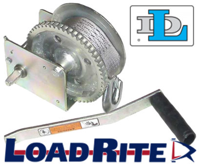 Parts | Load Rite Trailers