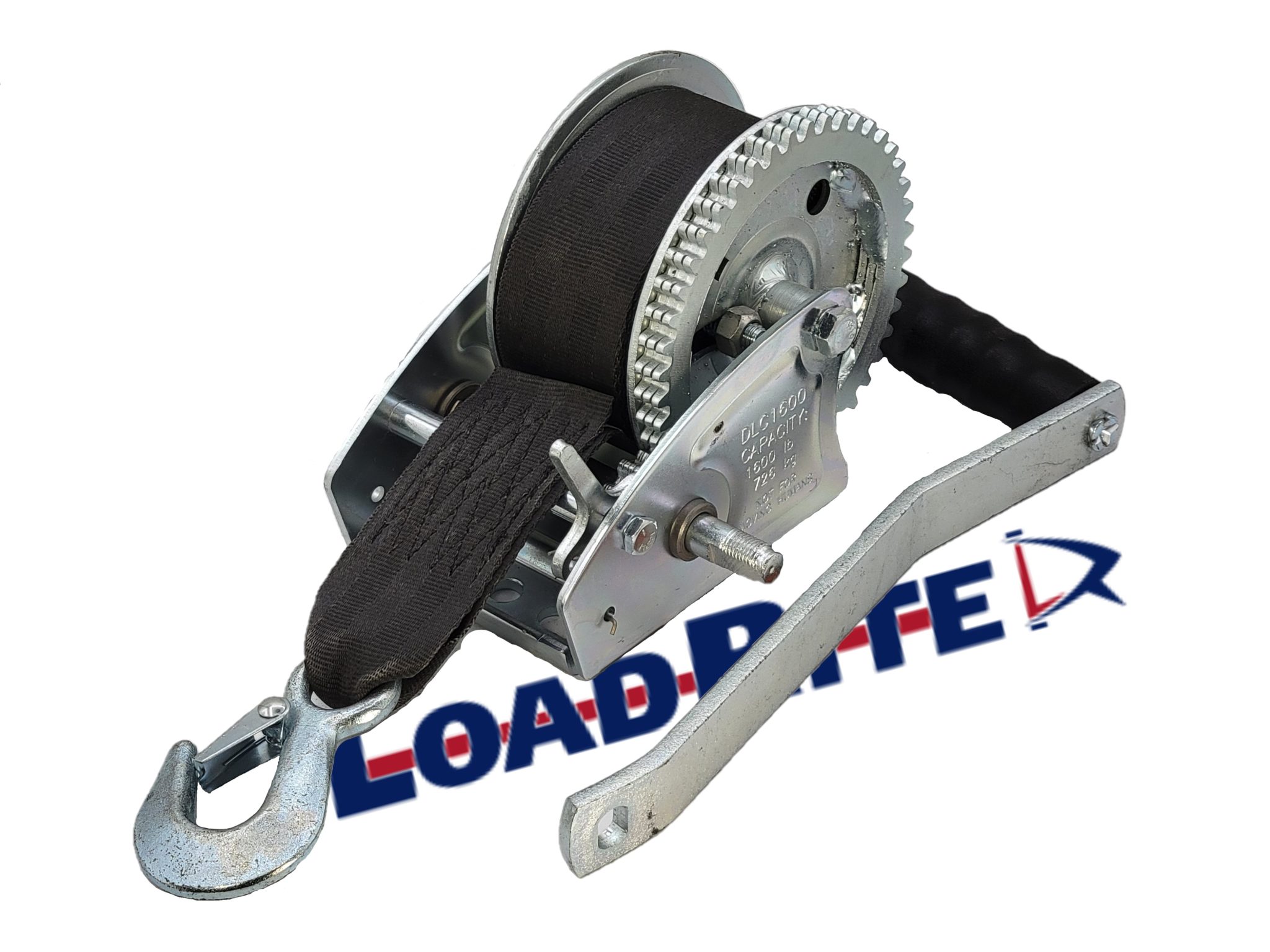 Winchstand Components | Load Rite Trailers