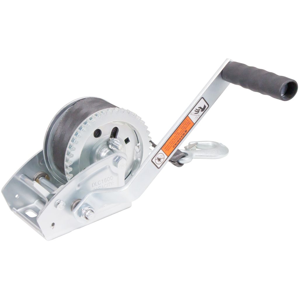 Parts | Load Rite Trailers