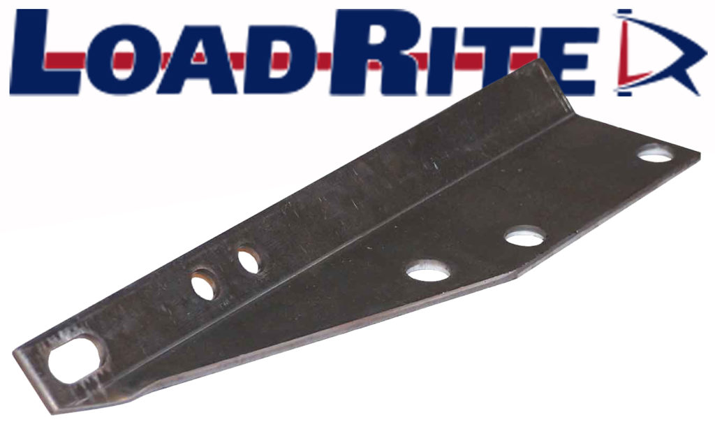 Fender Components | Load Rite Trailers