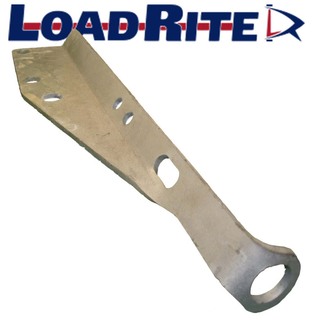 Fender Brackets | Load Rite Trailers