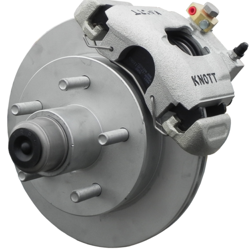 Load Rite Single Axle Roller | Load Rite Trailers