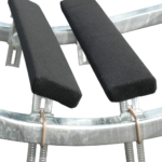 5 Starr AC Bunk | Load Rite Trailers