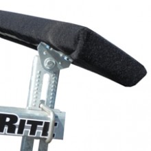 Load Rite Small V-Bunk | Load Rite Trailers