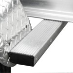 Load Rite Aluminum Catamaran | Load Rite Trailers