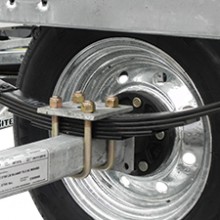 Utility Trailers | Load Rite Trailers