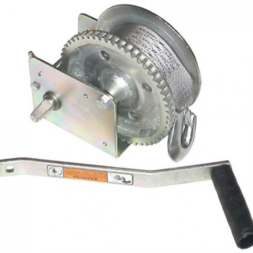 Load Rite Tandem & Tri-Axle Roller | Load Rite Trailers