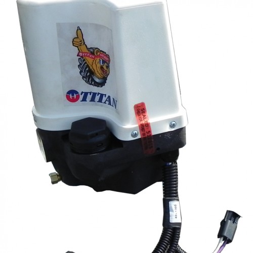 P-Series Tritoon Trailers | Load Rite