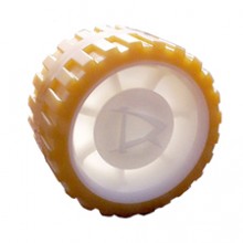 Load Rite Tandem & Tri-Axle Roller | Load Rite Trailers