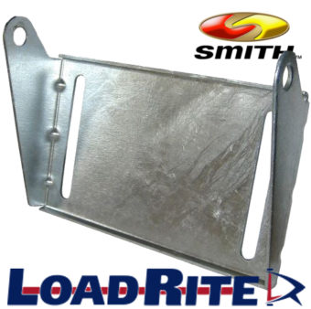 10" PANEL BRACKET | Load Rite Trailers