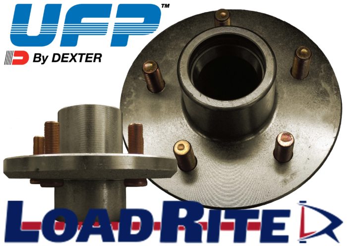 Parts | Load Rite Trailers