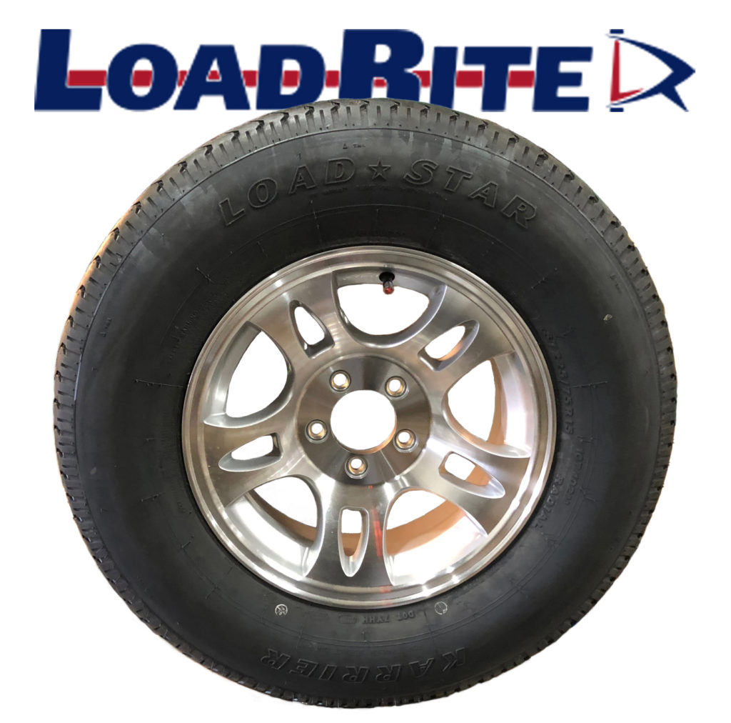Parts | Load Rite Trailers