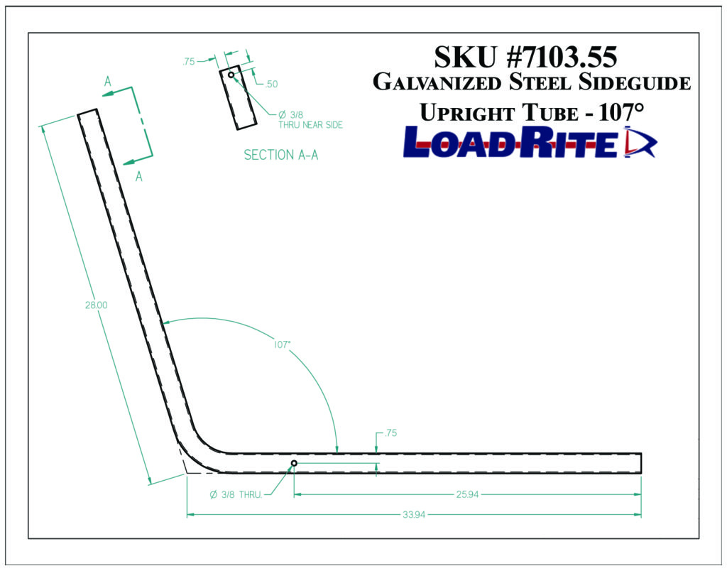 *CLICK HERE TO ENLARGE* | Load Rite