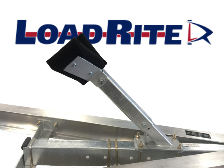 INDEPENDENT BOW STOP | Load Rite Trailers
