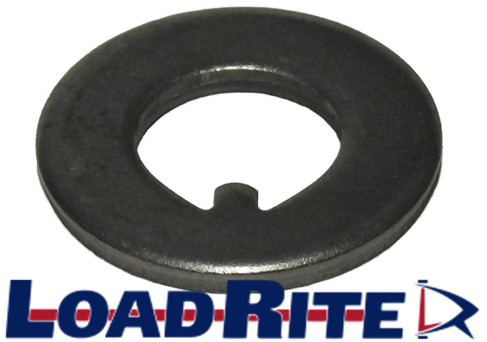 TOOTH SPINDLE WASHER - 13/16" | Load Rite Trailers