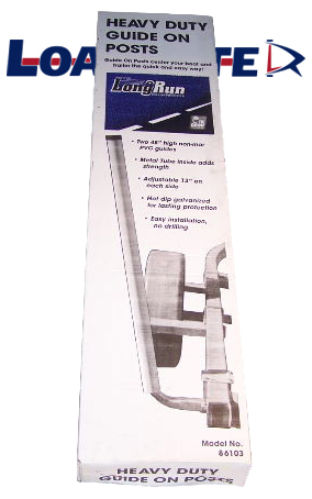 Trailer Accessories | Load Rite Trailers