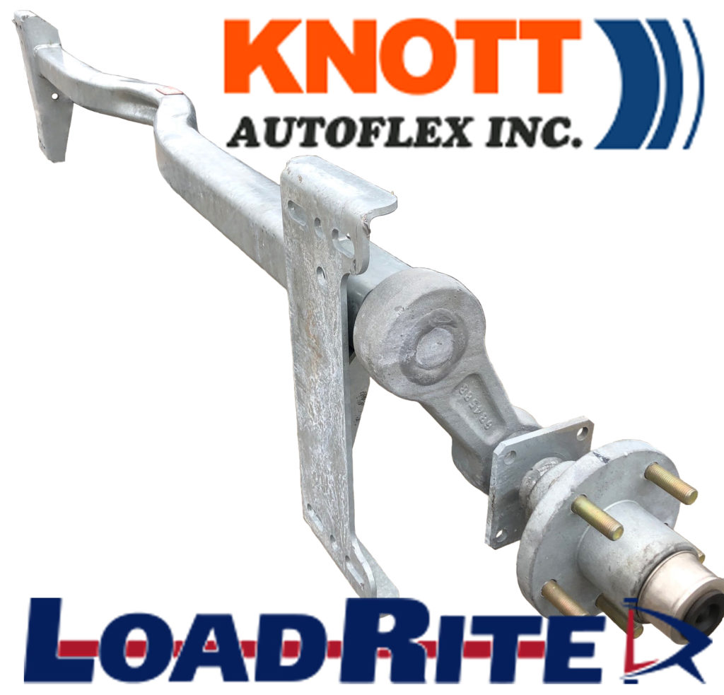 Parts | Load Rite Trailers