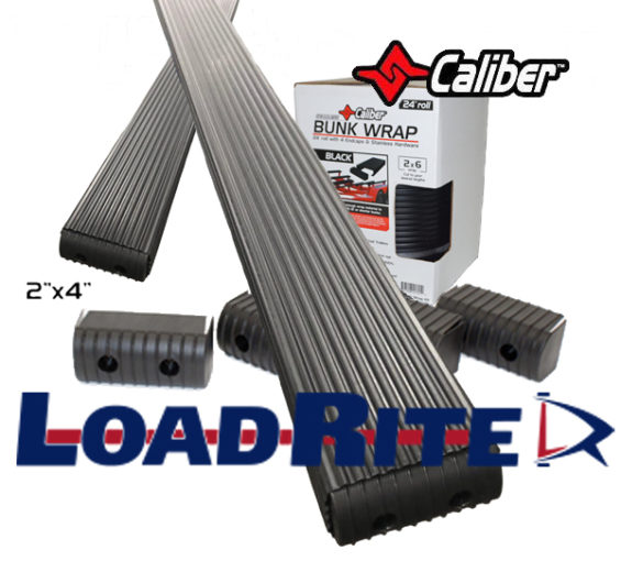 Bunk Carpet & Plastic Bunk Covers Archives | Load Rite