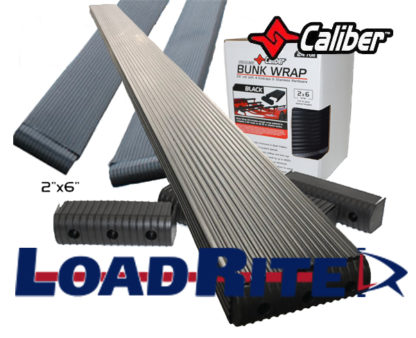 Bunk Carpet & Plastic Bunk Covers Archives | Load Rite