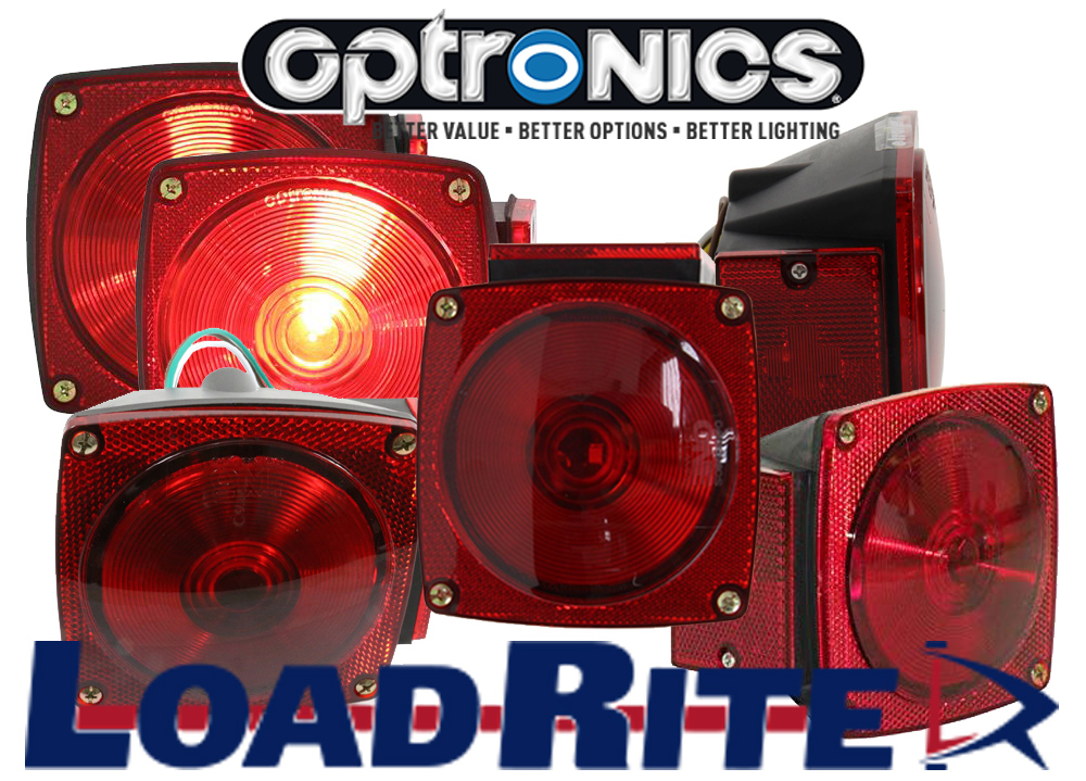 Parts | Load Rite Trailers