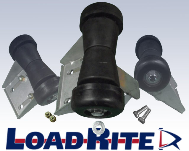 Parts | Load Rite Trailers