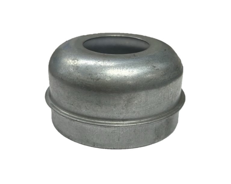 METAL DUST CAP - 2.441" OD - UFP™ | Load Rite Trailers