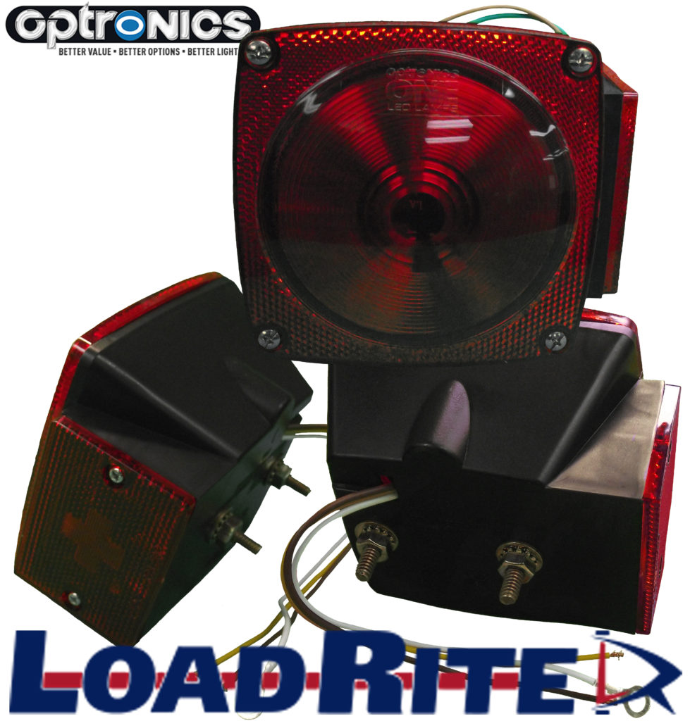 Parts | Load Rite Trailers