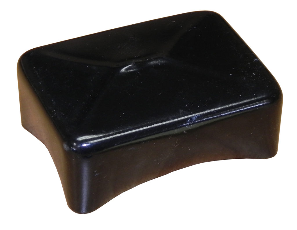 VINYL CAP - 3×2" | Load Rite Trailers