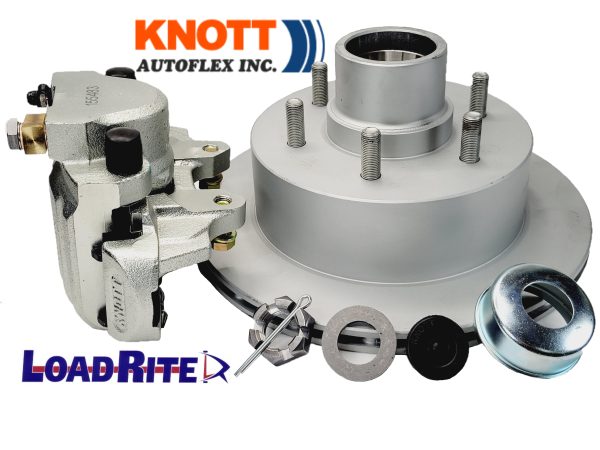 Parts | Load Rite Trailers