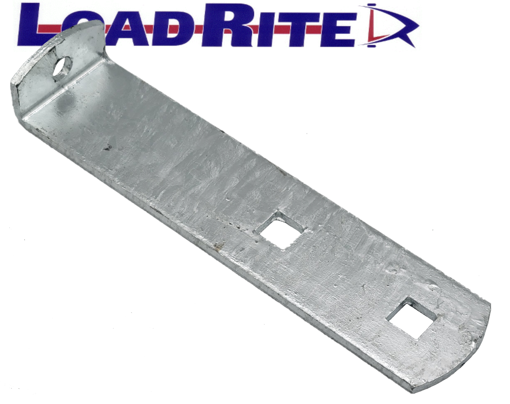 Fender Step - Aluminum W/ U-Bolt Holes | Load Rite Trailers