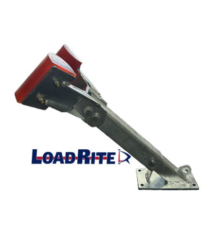 INDEPENDENT BOW STOP | Load Rite Trailers