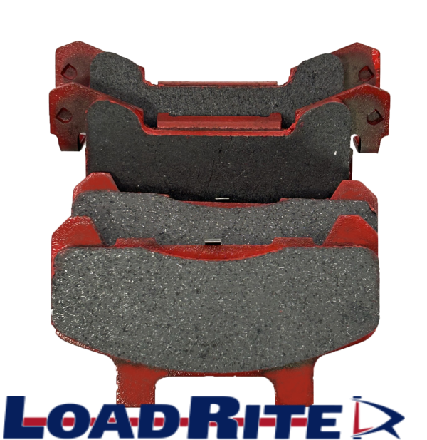 Braking Components | Load Rite Trailers